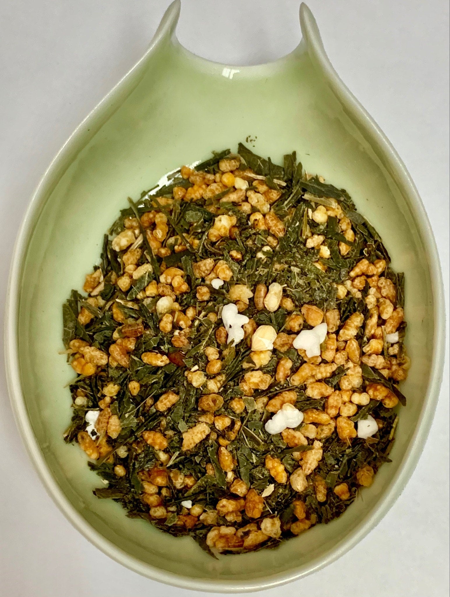 Genmaicha Recipe